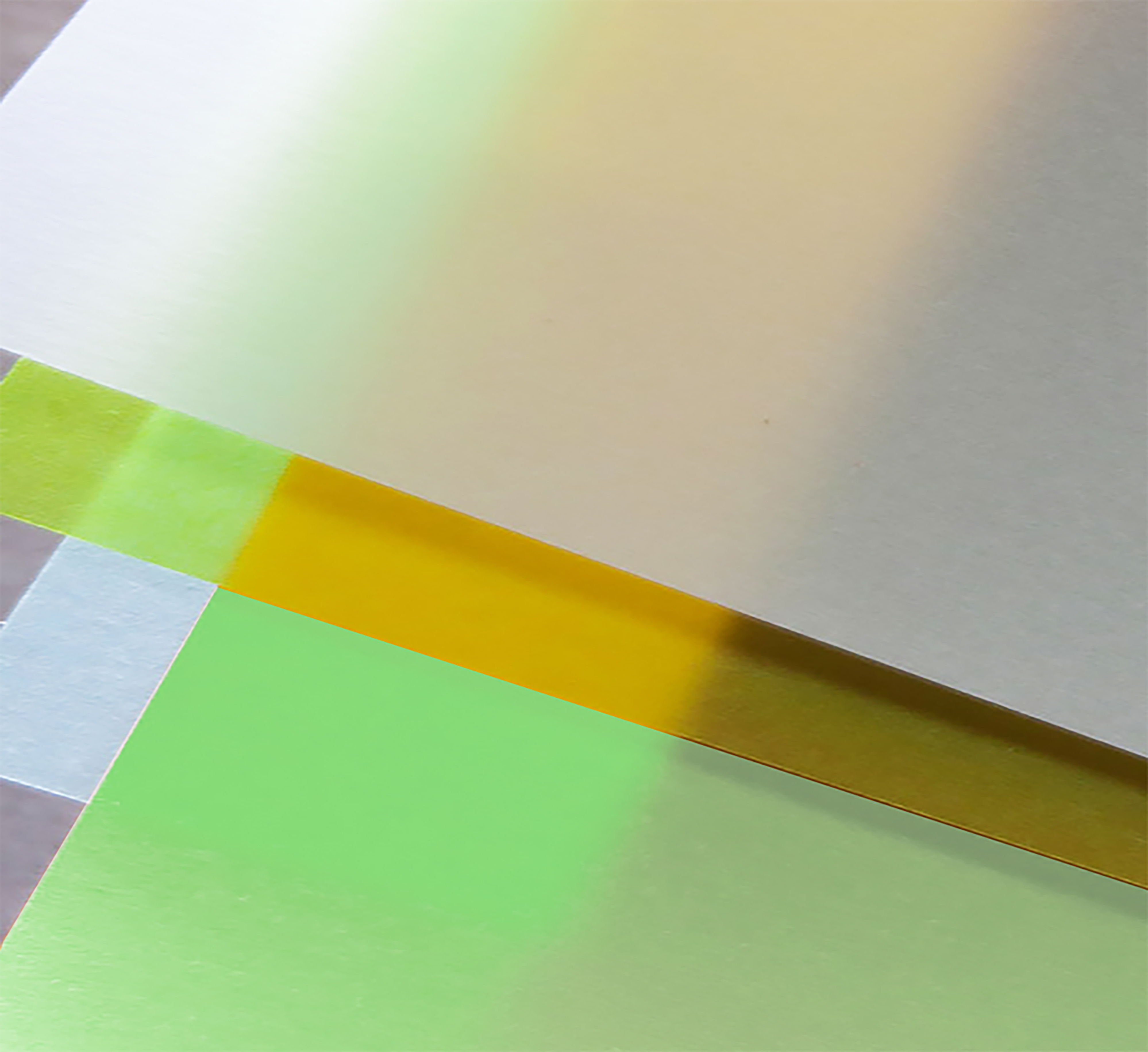 Transparent papers - Clarus Films GmbH